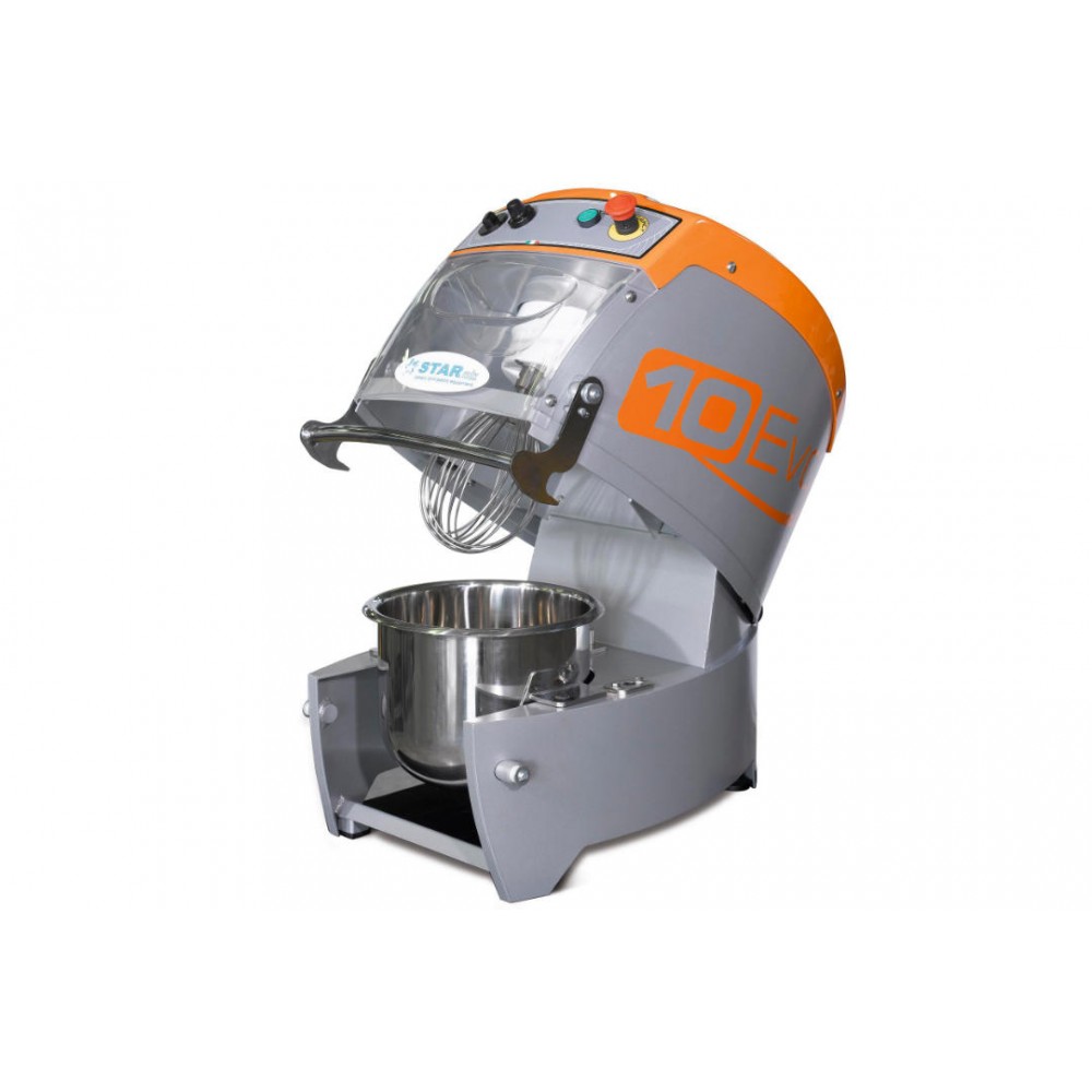 Commercial Planetary MIxer 10L | Buy Professional Food MIxers UK