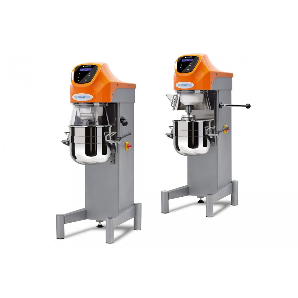 Commercial Planetary Mixer 20L | Buy Heavy Duty Catering Mixers UK