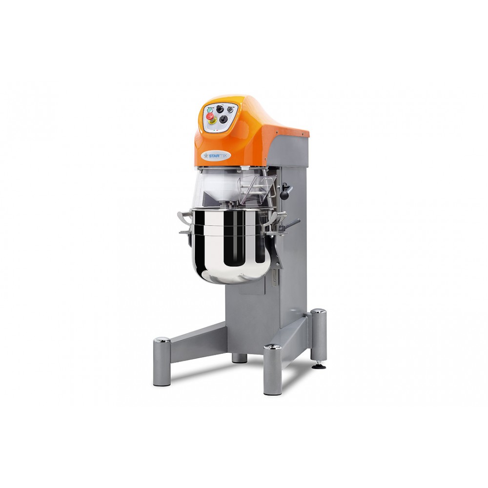 Commercial Planetary Mixer 40L | Buy Professional Kitchen MIxers UK