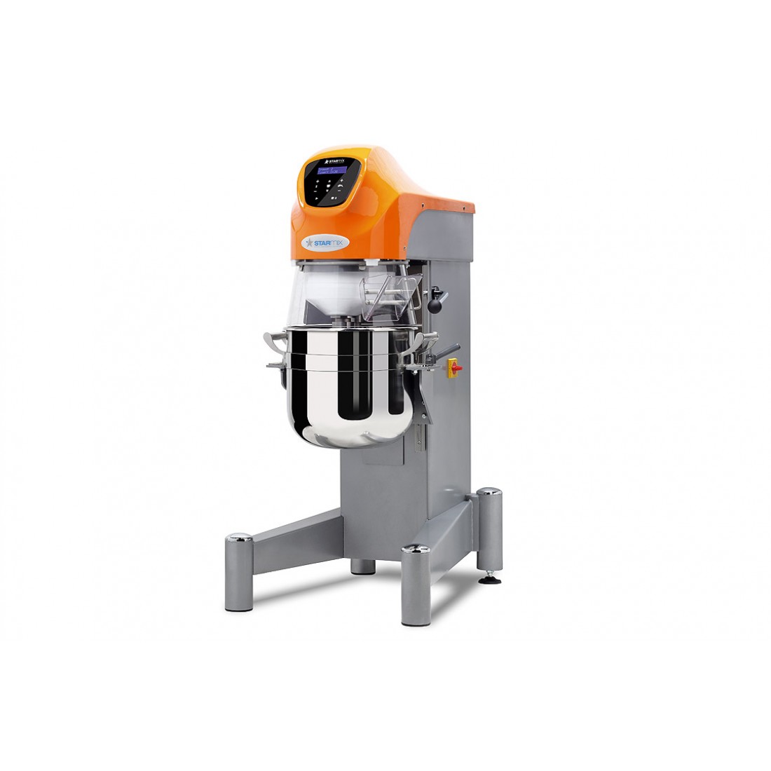Commercial Planetary Mixer 40L | Buy Professional Kitchen MIxers UK