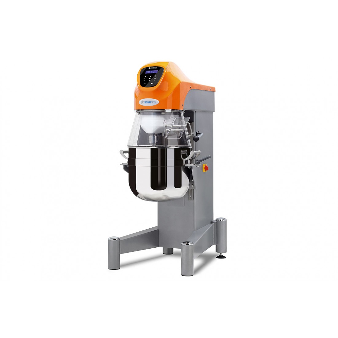 Commercial Planetary Mixer 60L | Buy Heavy Duty Mixers UK
