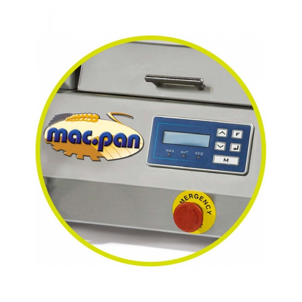 Dosing Filling Injector Machine | Bakery & Pastry Equipment UK