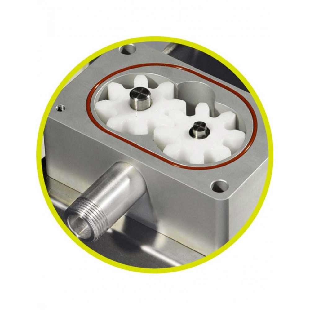 Dosing Filling Injector Machine | Bakery & Pastry Equipment UK