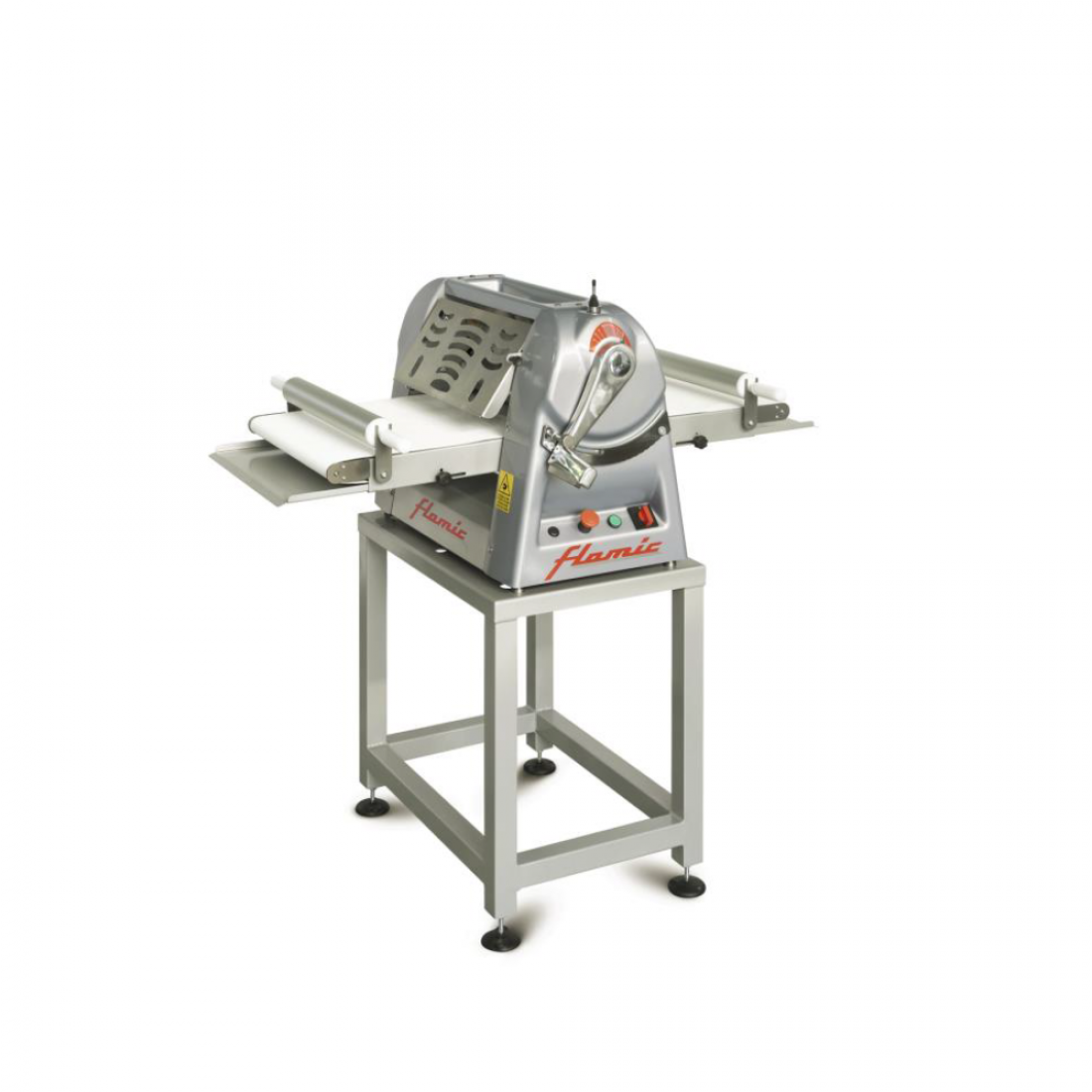 Pastry Dough Sheeter 450x700 | Buy Bakery Equipment UK