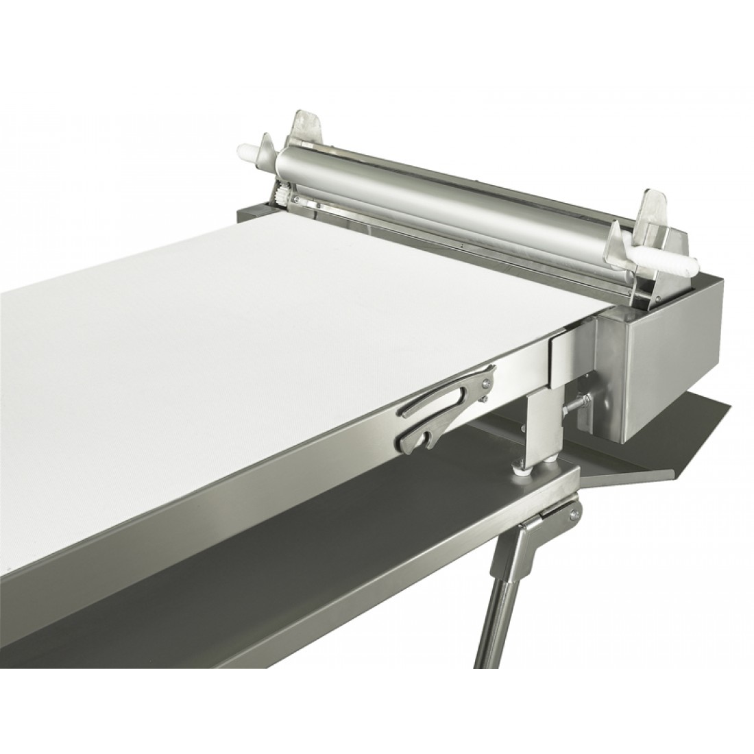 Automatic Pastry Sheeter 700x1500 | Bakery Dough Roller Sheeters UK
