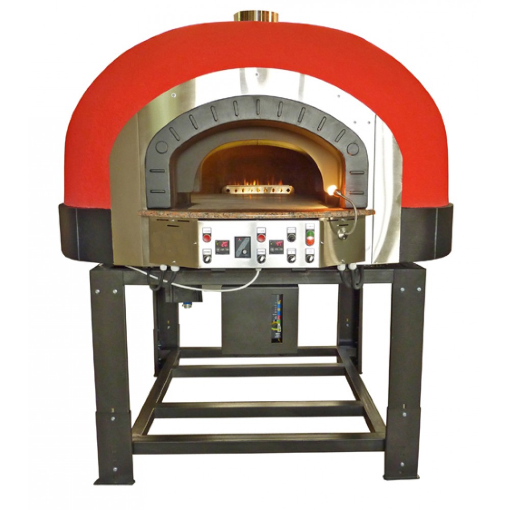 Pizza Oven Gas Pizza at Mikayla Gascoigne blog