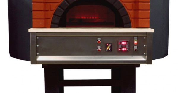 Commercial Gas Pizza Oven G100C | Buy Heavy Duty Pizza Ovens UK