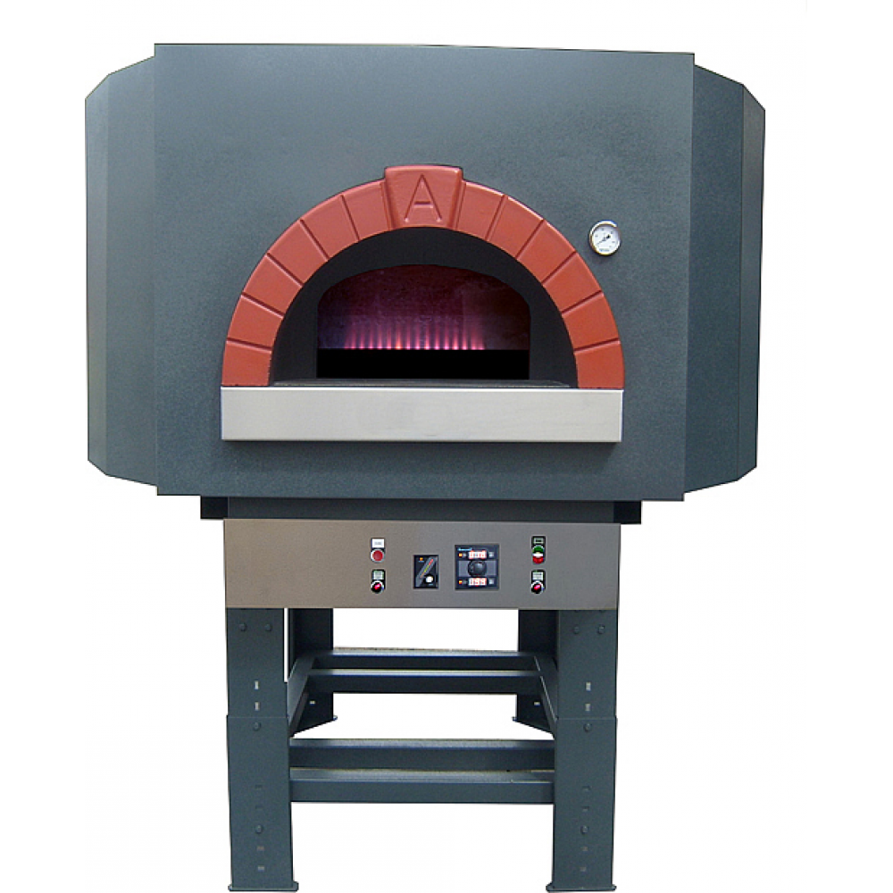 Gas Pizza Oven G100S | Commercial Heavy Duty Pizza Ovens Sale UK
