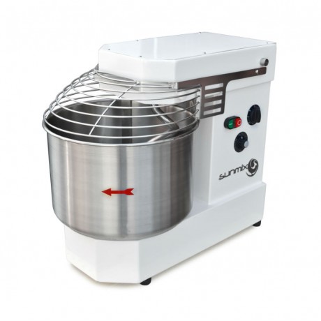 Spiral Dough Mixers | Commercial Dough Mixer, Italian Mixers UK