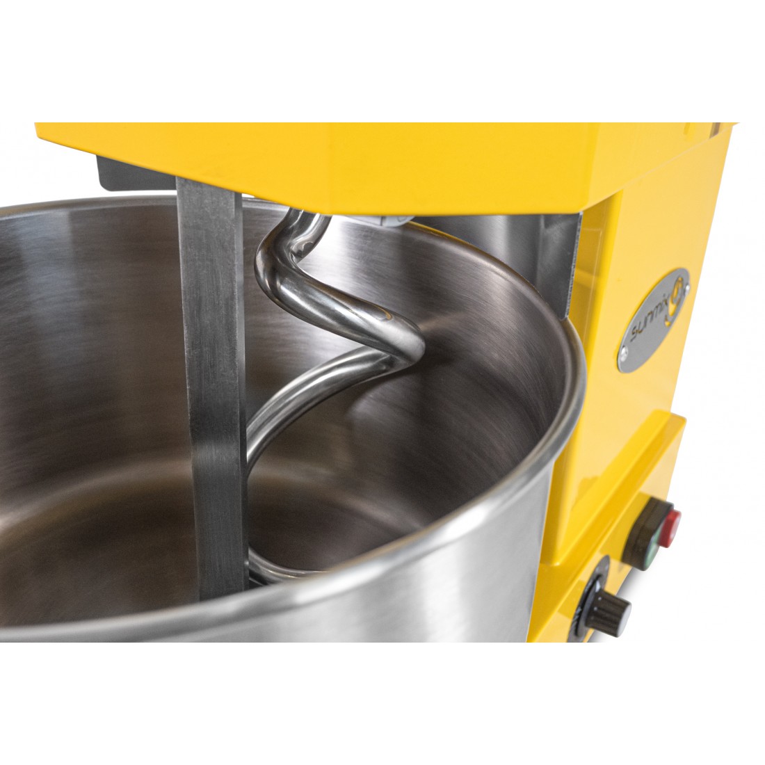 Sunmix Spiral Dough Mixer 8 Litre | Commercial Dough MIxers UK