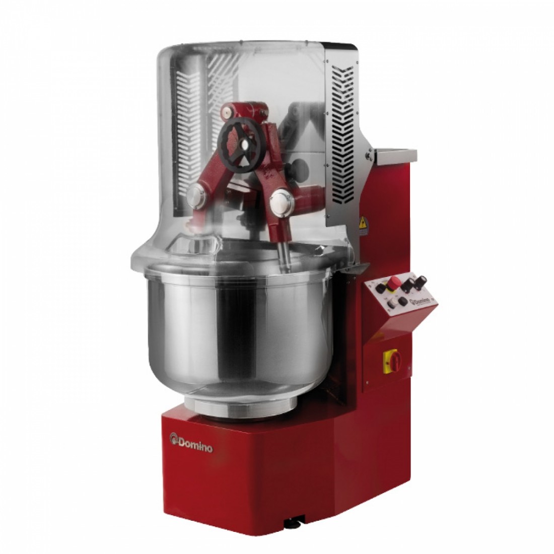 Commercial Twin Arm Dough Mixer 45L | Industrial Bread Mixers UK