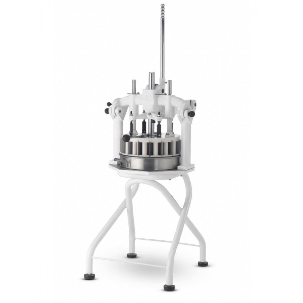 Bread Manual Divider | Dough Dividers Moulder Machine UK