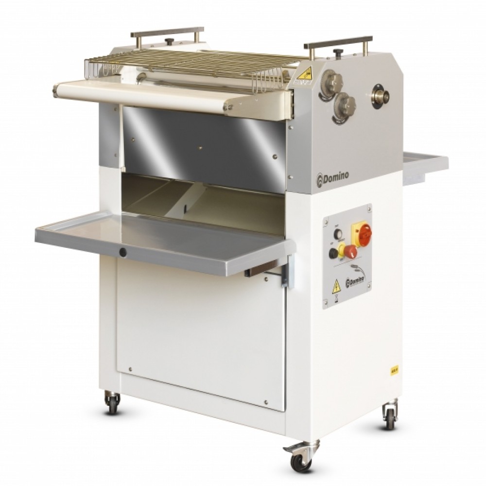 Bread Moulder Domino | Buy Bakery Dough Moulders UK