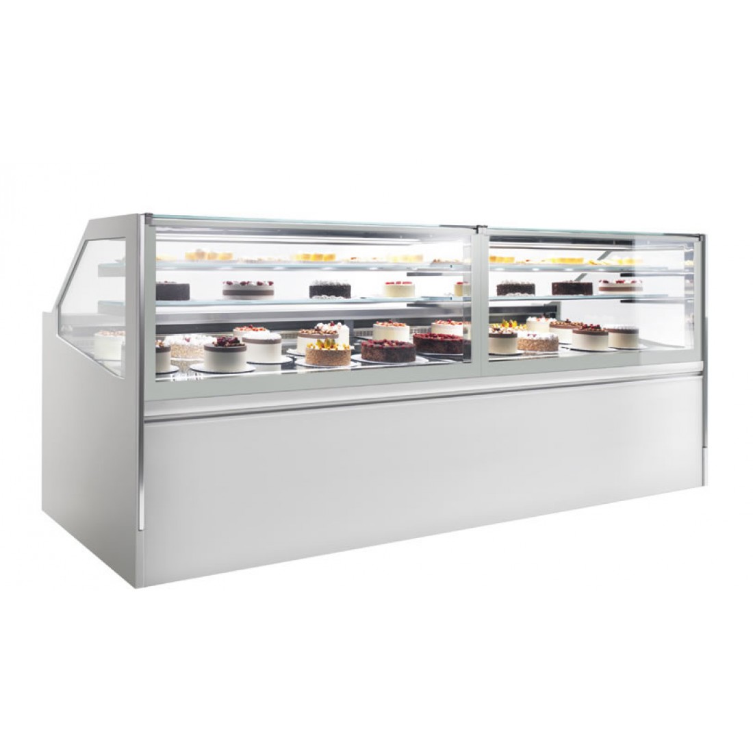 Serve Over Counter Fridge Cake Premium | Buy Refrigerated Bakery & Cake ...