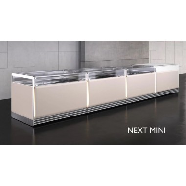 Drop In Display Fridge 3GN 1/1 | Commercial Refrigeration UK