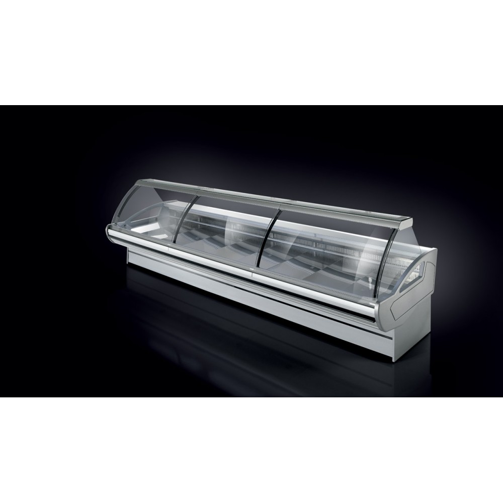 Meat, Food Display Counter | Bespoke Serve Over Display Fridge UK