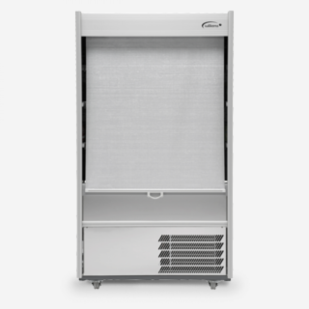 Williams R100 Multideck Fridge | Multideck, Open Chillers UK