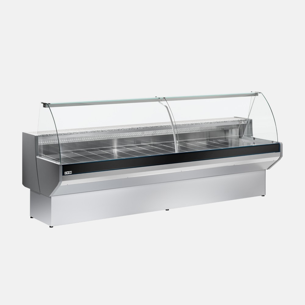 Deli Serve Over Fridge - Zoin Patagonia Y1 | Refrigerated Display Fridge UK