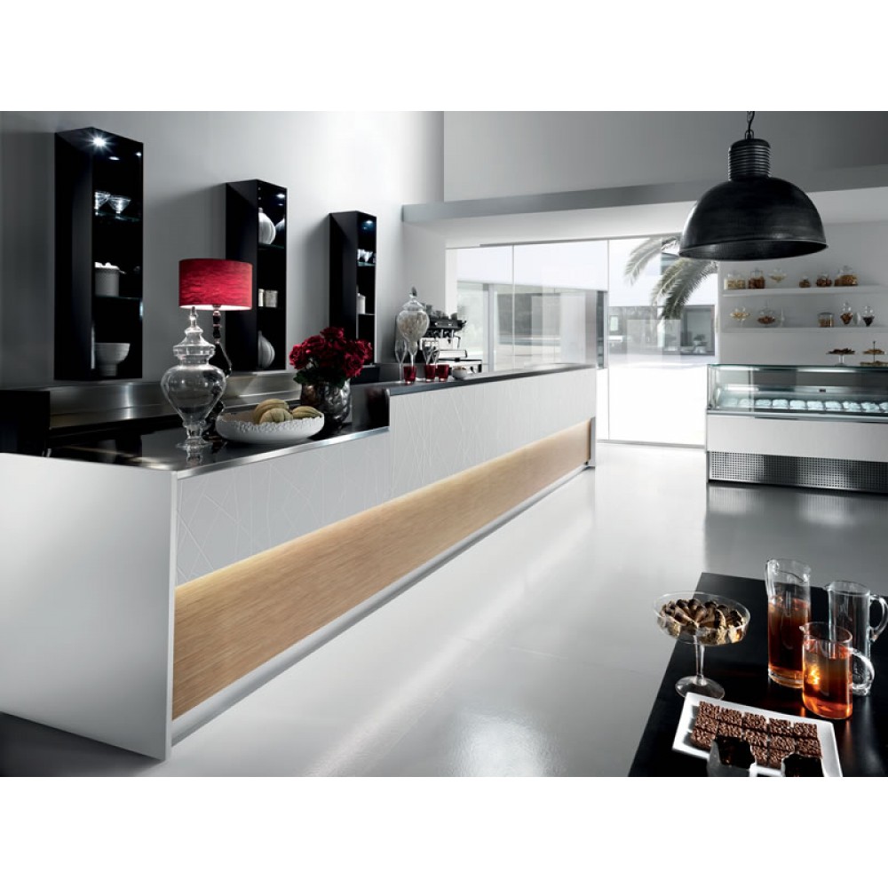 Bar Systems & Design Tegnimeccanica Studio 12 | Commercial Bar Planning ...