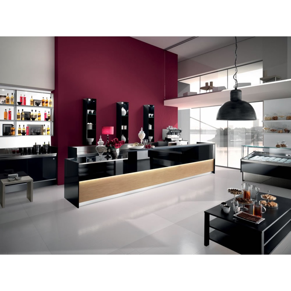 Bar Systems & Design Tegnimeccanica Studio 12 | Commercial Bar Planning ...