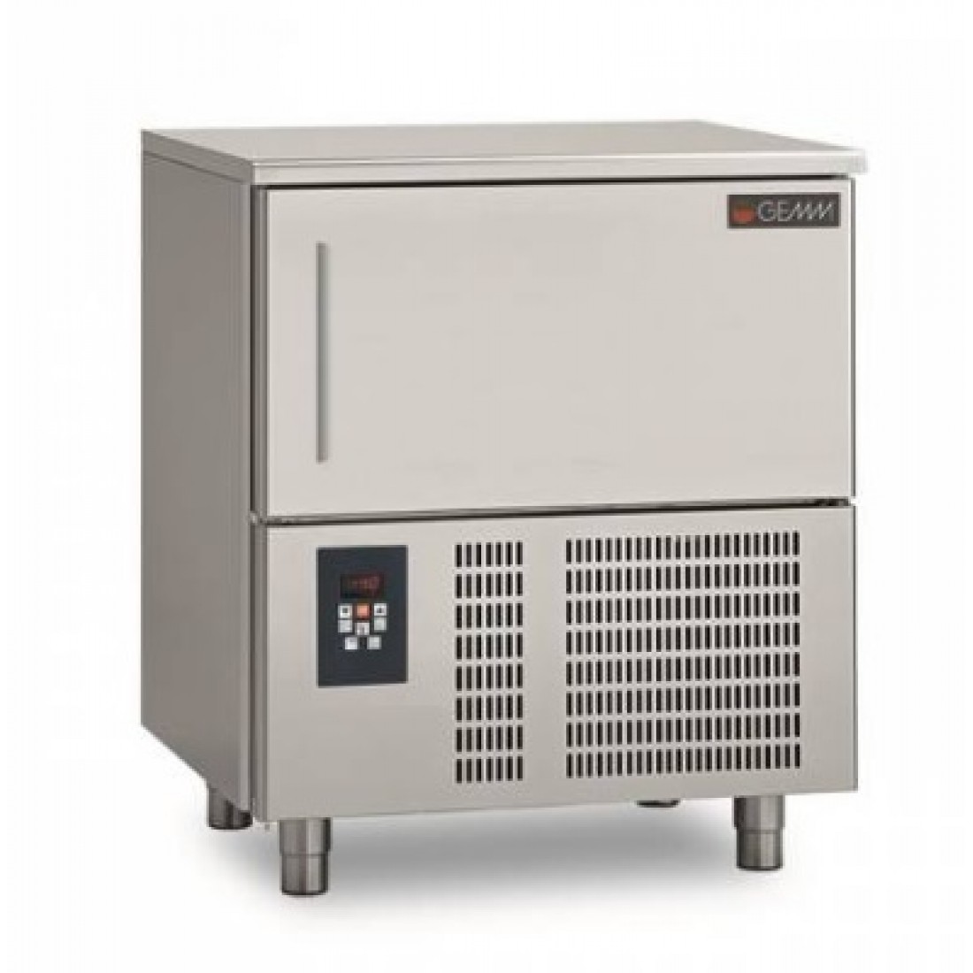 Blast Freezer 18-11kg Shock Freezer Gemm | Commercial Refrigeration UK