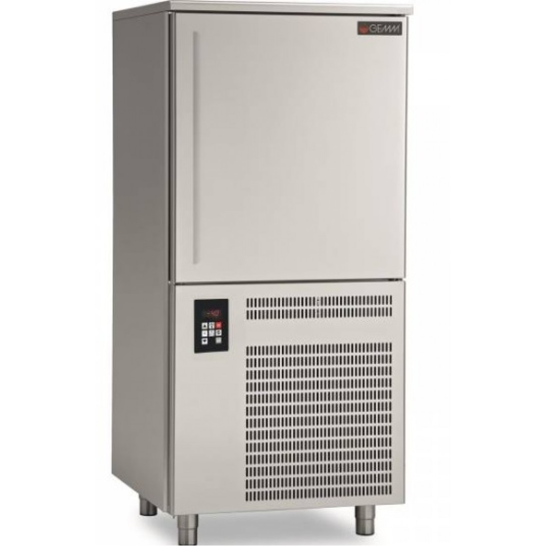 Blast Chiller 34-22kg Shock Freezer Gemm | Commercial Refrigeration UK