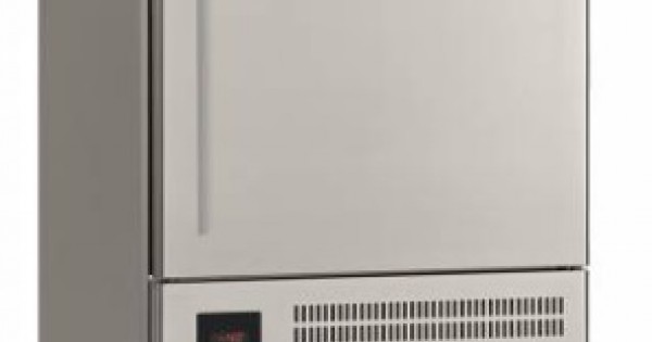 Blast Chiller 50-38kg Shock Freezer Gemm | Commercial Refrigeration UK