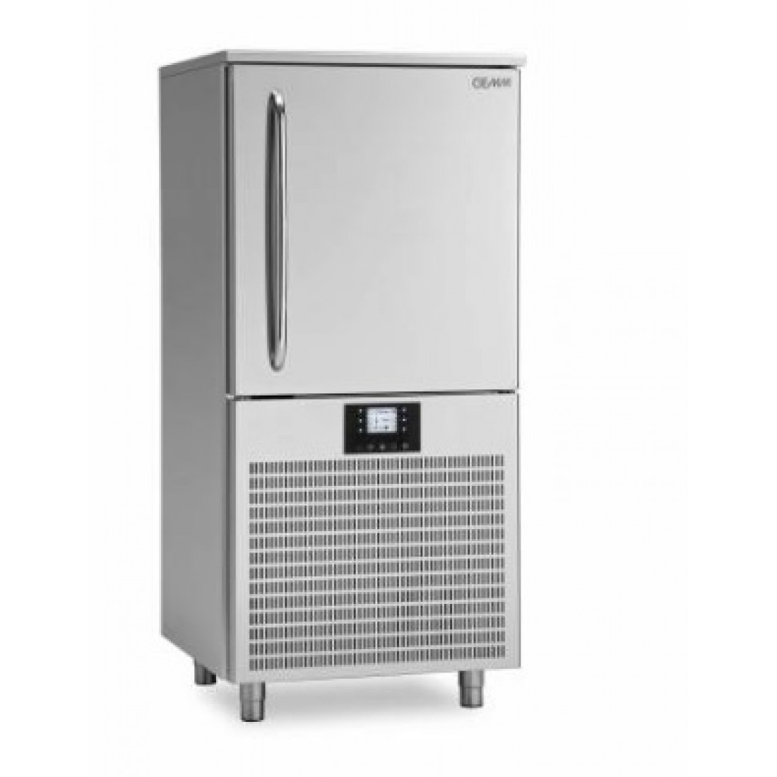 Commercial Blast & Shock Freezer 43-32kg Gemm | Buy Blast Chiller UK