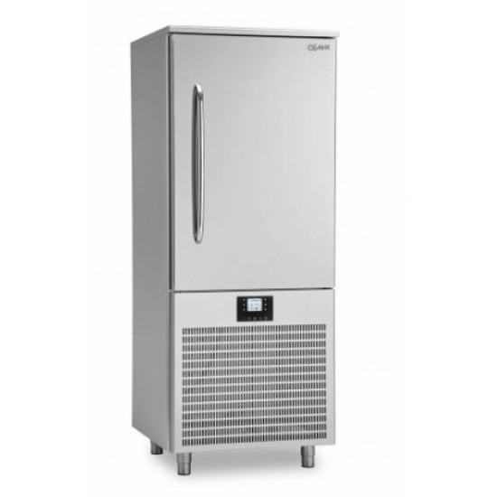 Blast Chiller 70-55kg Shock Freezer Gemm | Buy Commercial Refrigeration UK