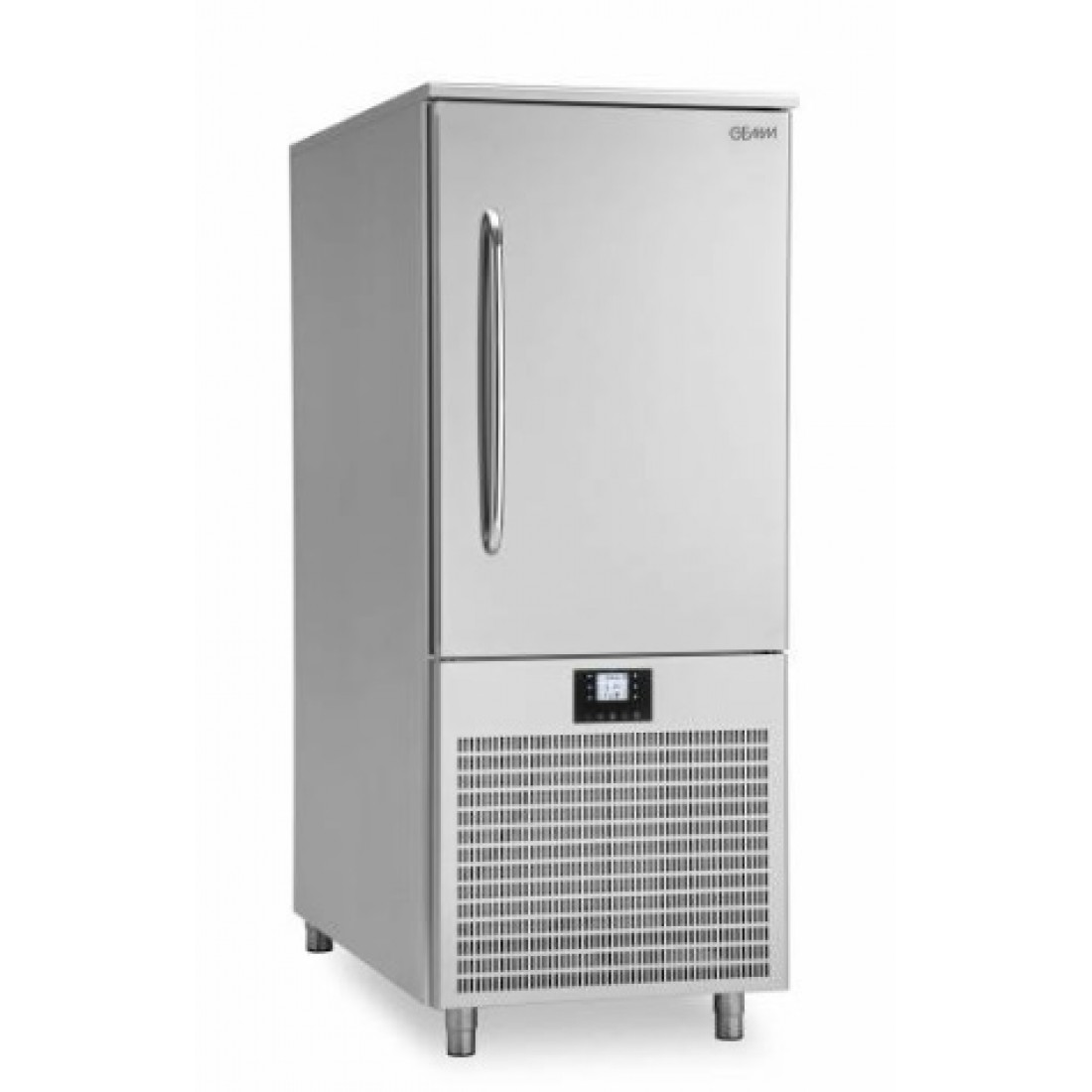 Blast Chiller 80-65kg Gemm | Buy Commercial Shock Freezer UK