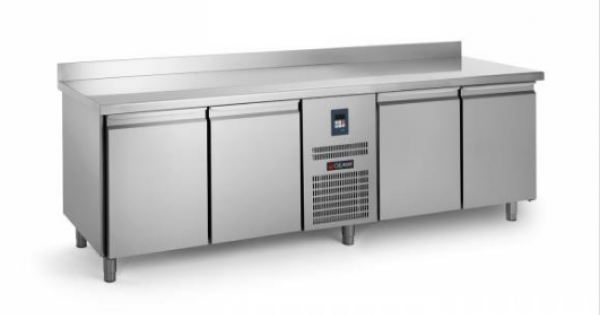 Bakery Freezer Counters | Patisserie Refrigeration UK