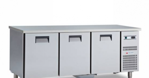 Bakery Refrigerated & Freezer Counters | Counter Fridges & Freezers UK