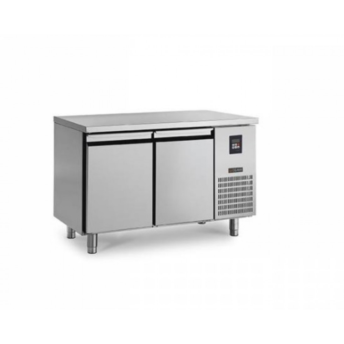 Bakery Freezer Counter TAPBT16 | 2 Door Counters | Commercial UK